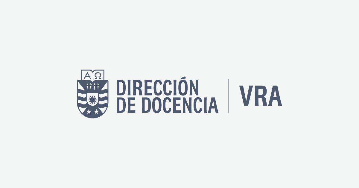 Facultad de Arquitectura, Construcción y Diseño – Dirección de Docencia
